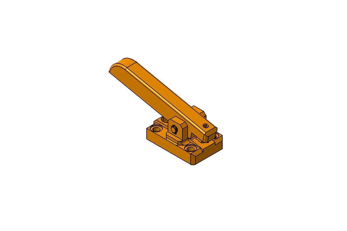 Cam Unit -Standard components for press die - automotive stamping die