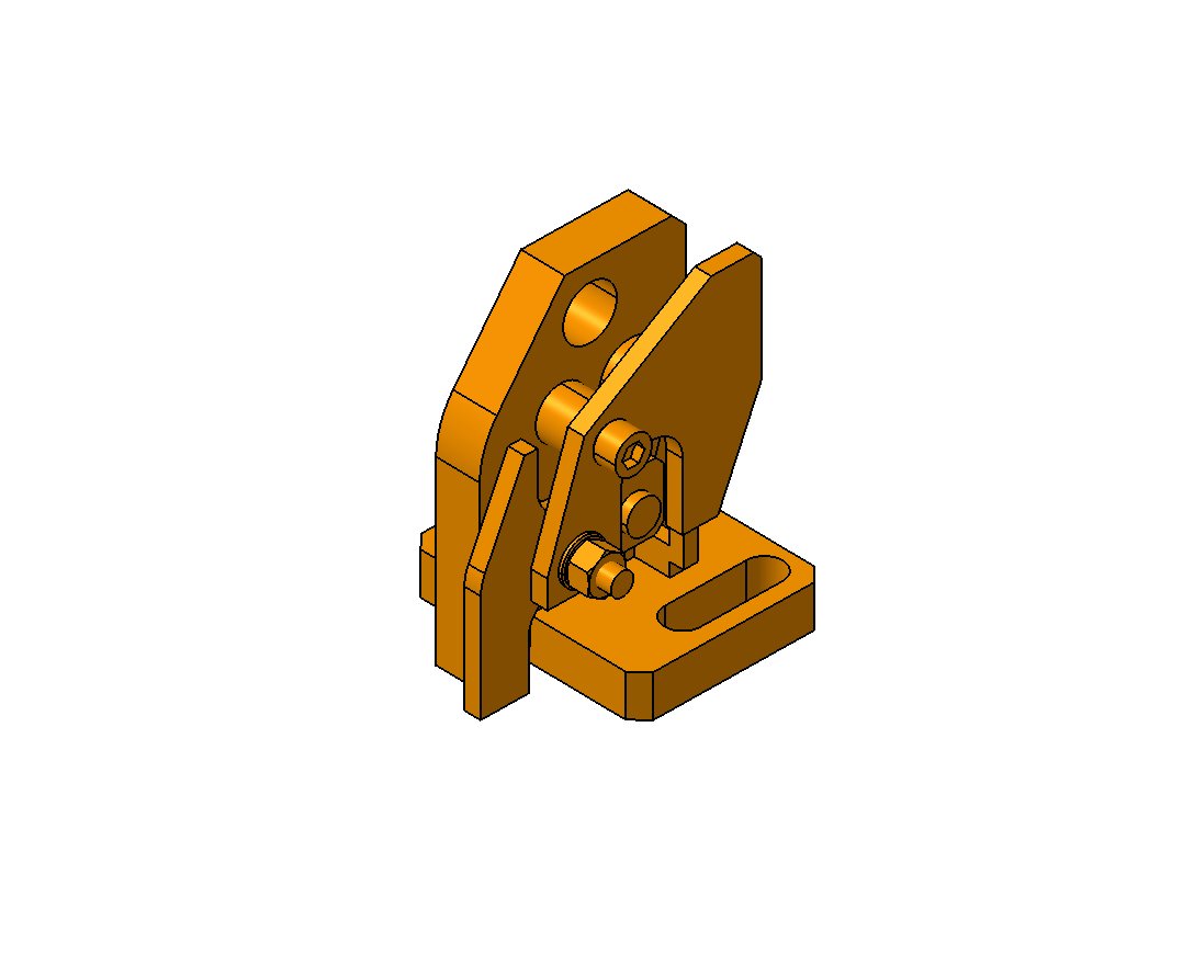 Cam Unit -Standard components for press die - automotive stamping die