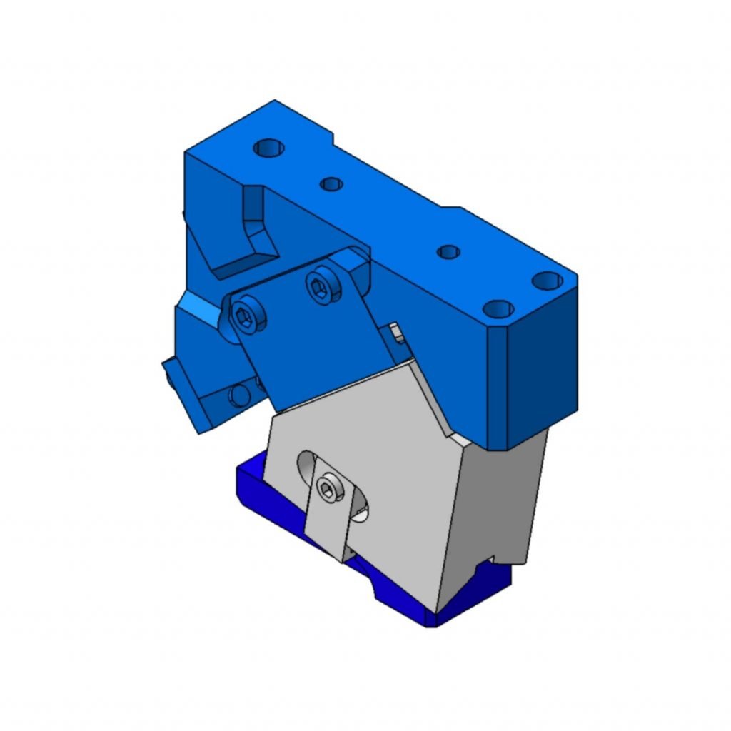 Cam Unit -Standard components for press die - automotive stamping die