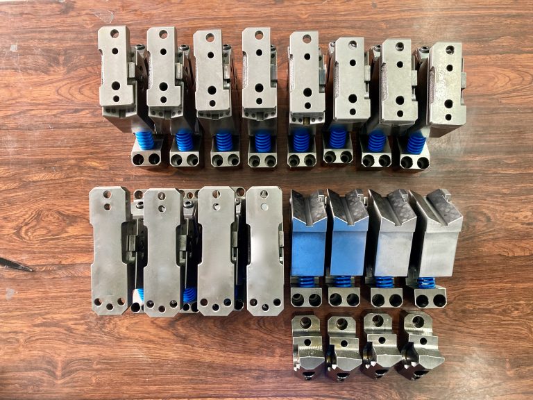 Cam Unit -Standard components for press die - automotive stamping die